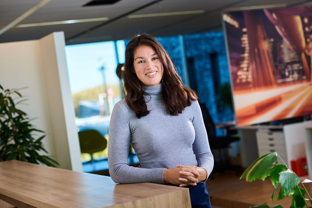 Werken als Java Developer | ICT Group